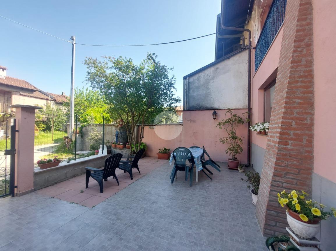 Casa indipendente in vendita a Sangano