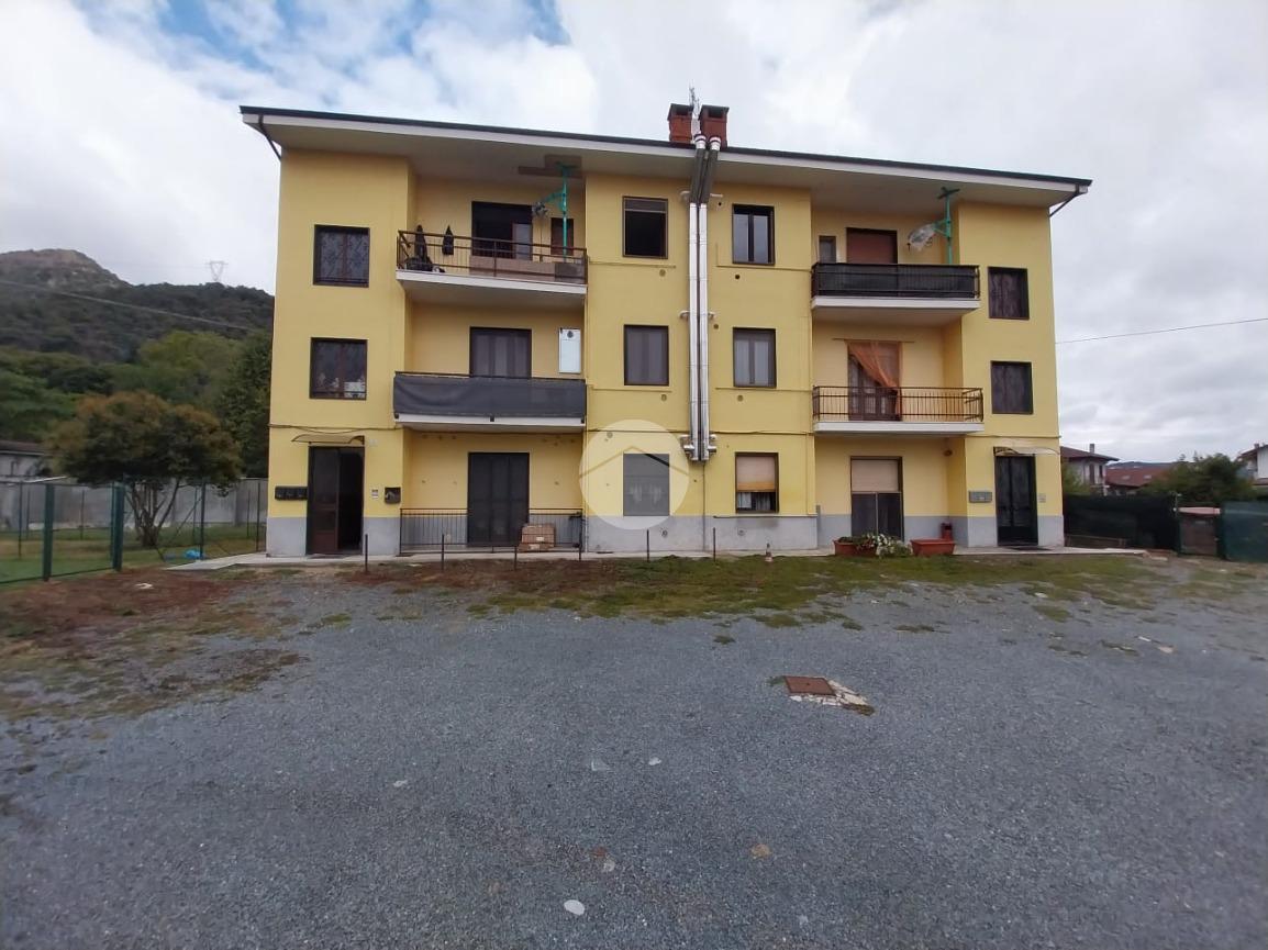 Appartamento in vendita a Sangano