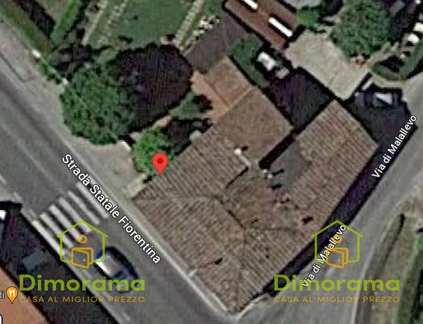 Terreno agricolo in vendita a Pistoia