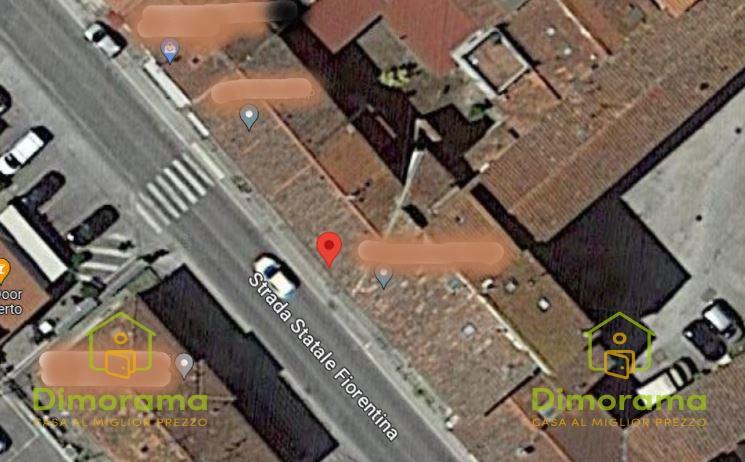 Appartamento in vendita a Pistoia