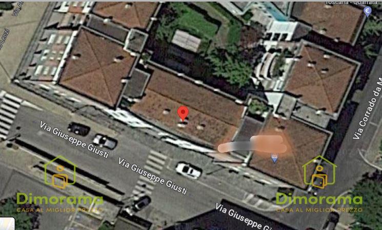 Appartamento in vendita a Quarrata