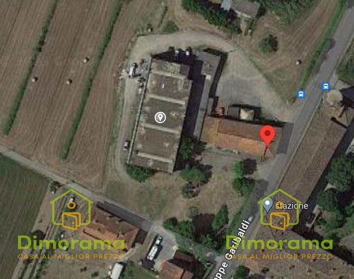Palazzina commerciale in vendita a Montale