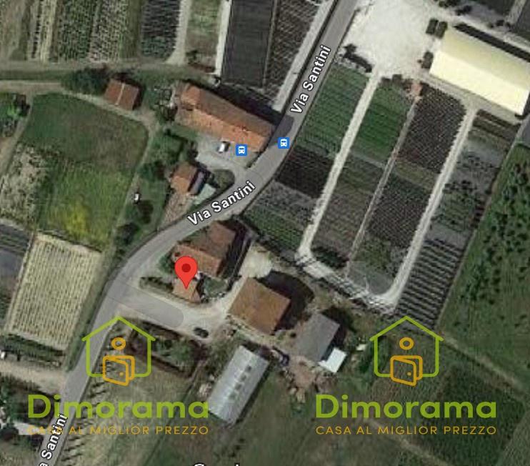 Appartamento in vendita a Quarrata