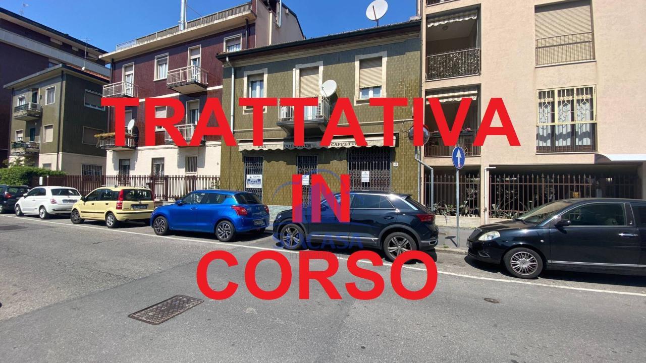 Appartamento in vendita a Sesto San Giovanni