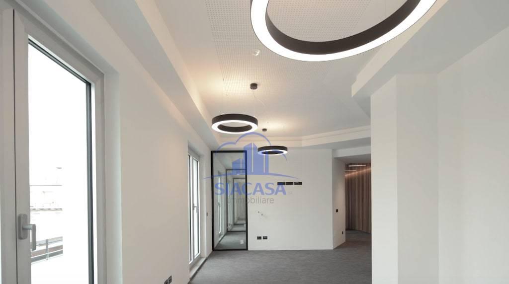 Ufficio in affitto a Milano