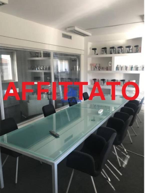Ufficio in affitto a Milano