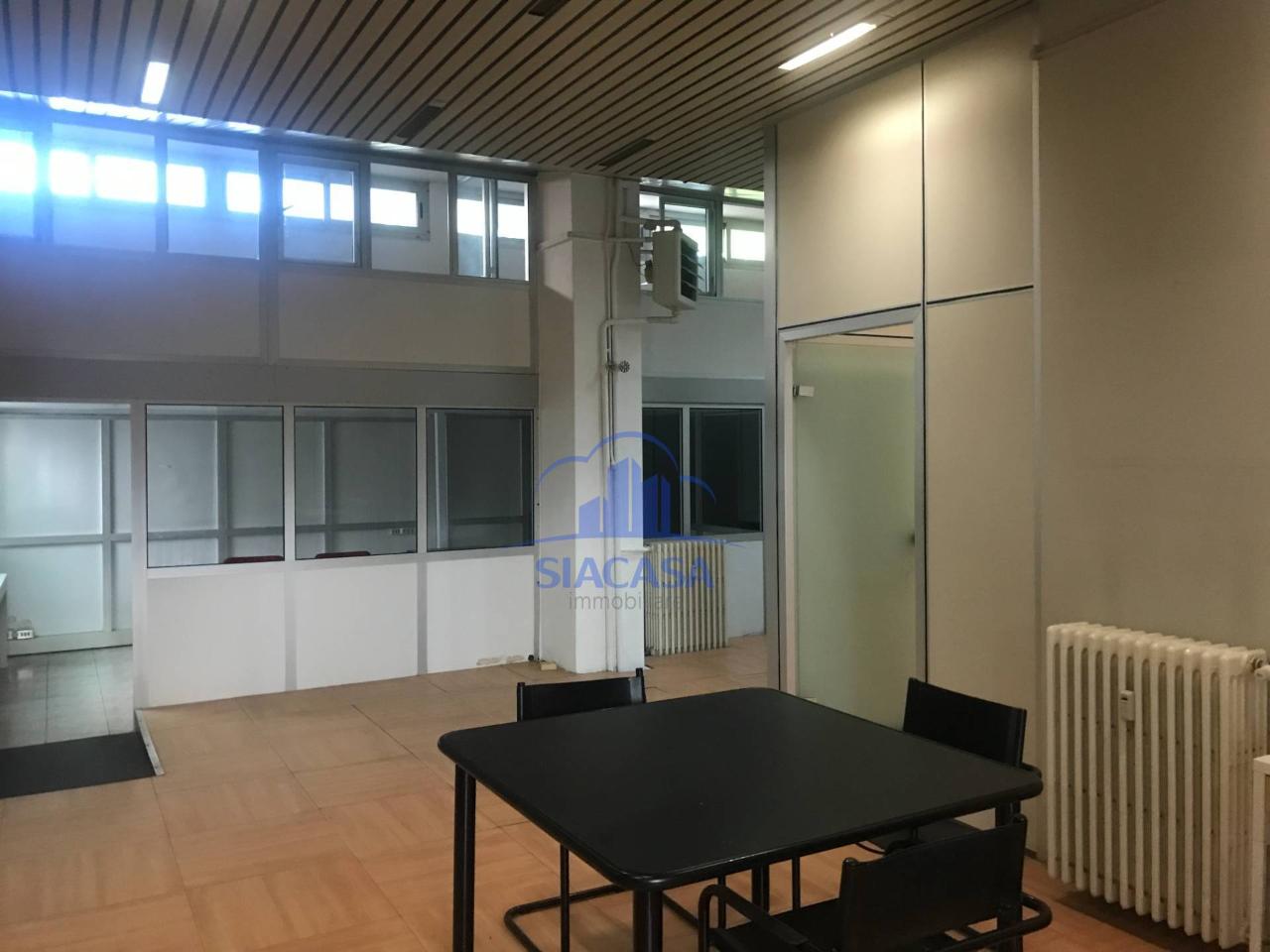 Ufficio in affitto a Milano