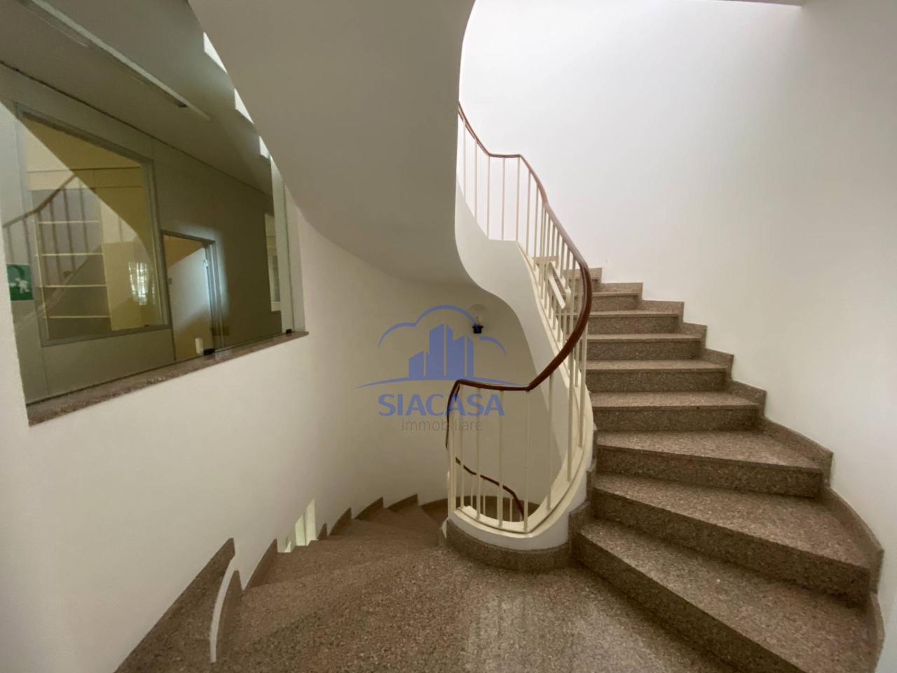 Ufficio in affitto a Segrate