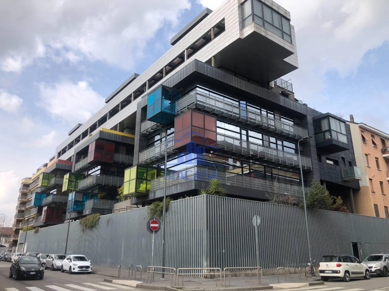 Box in vendita a Milano