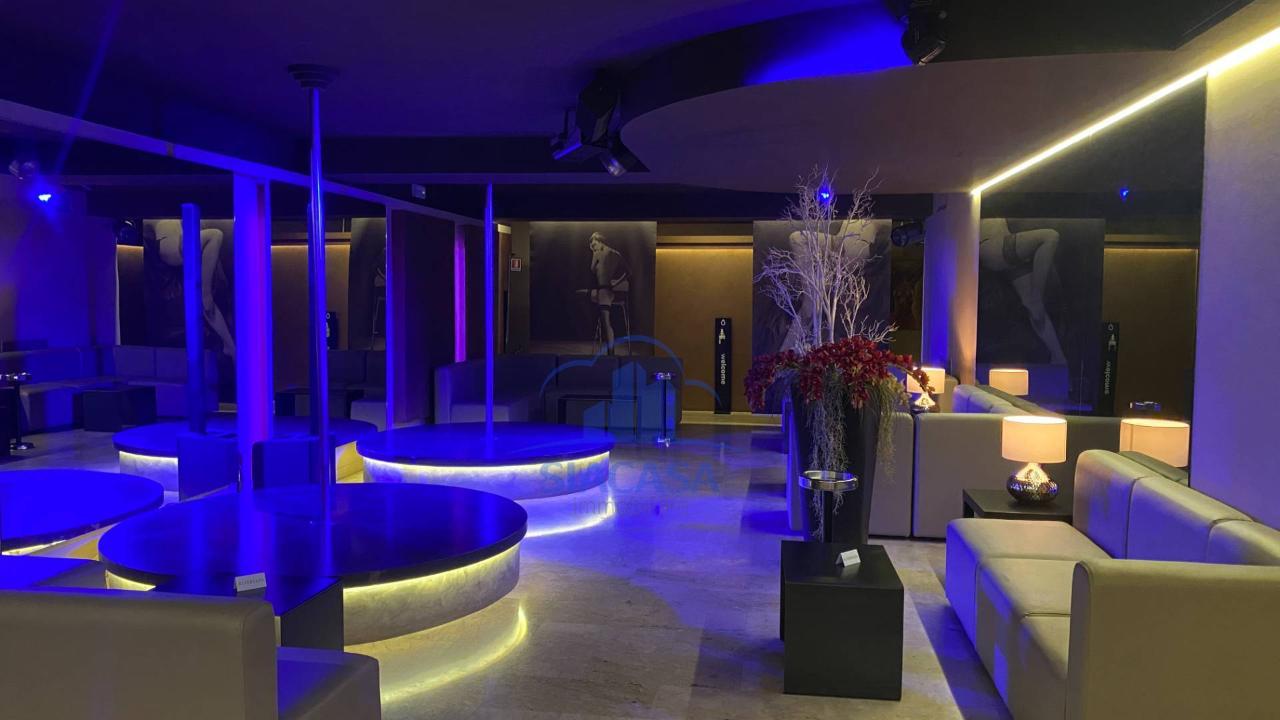 Esercizio commerciale in vendita a Dalmine