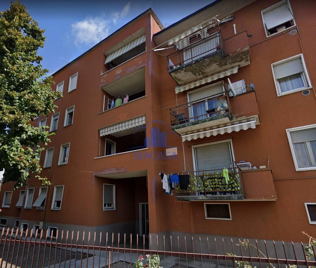 Appartamento in vendita a San Giorgio Su Legnano