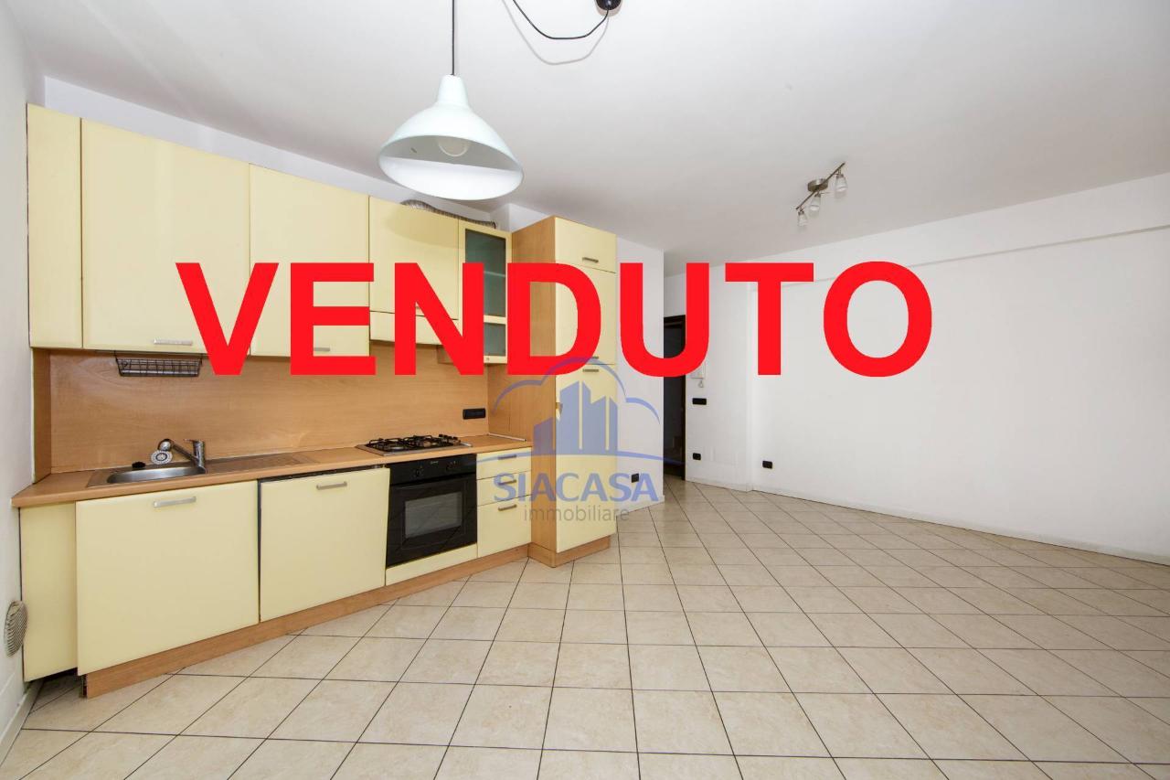 Appartamento in vendita a Monza