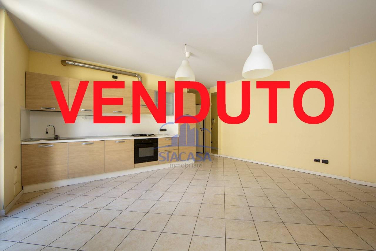 Appartamento in vendita a Monza