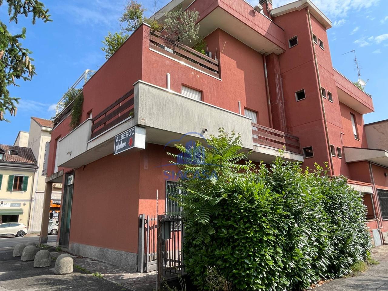 Appartamento in vendita a Arcore