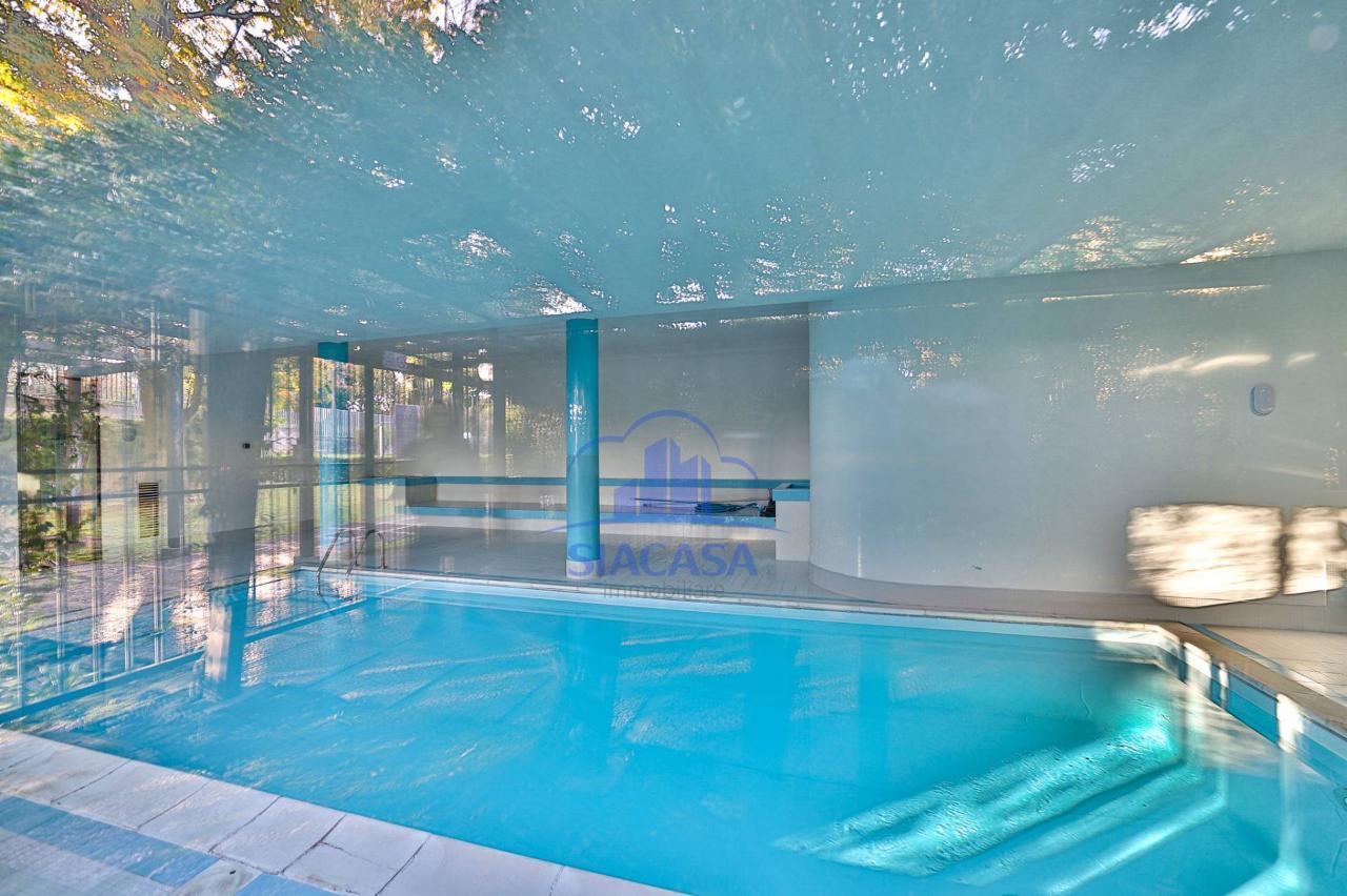 Appartamento in vendita a Lesmo