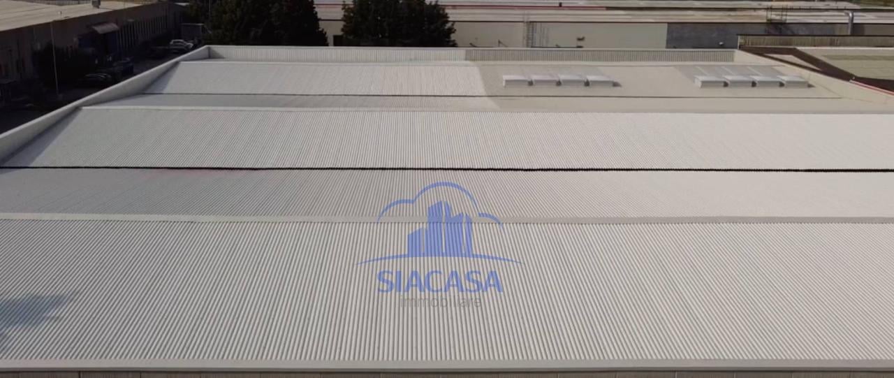 Capannone in affitto a Pozzo D'Adda