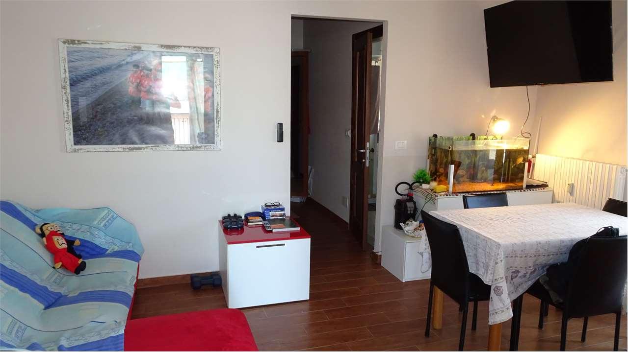 Attico in vendita a Borghetto Santo Spirito