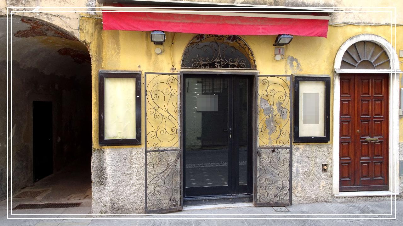 Negozio in vendita a Borghetto Santo Spirito