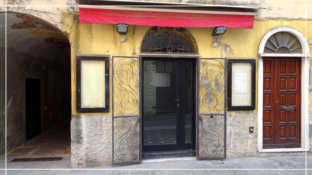 Negozio in vendita a Borghetto Santo Spirito
