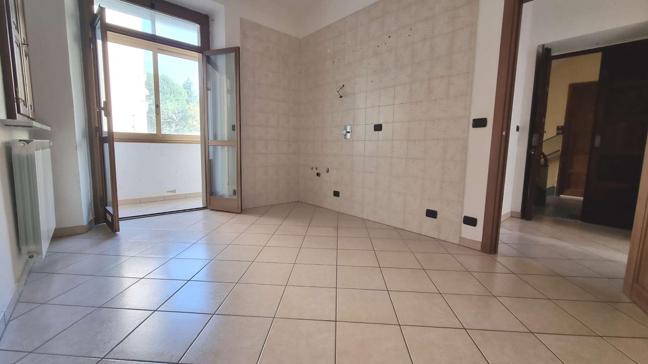 Appartamento in vendita a Pinerolo