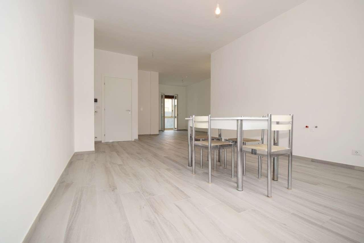 Trilocale in Corso Torino 97, Pinerolo