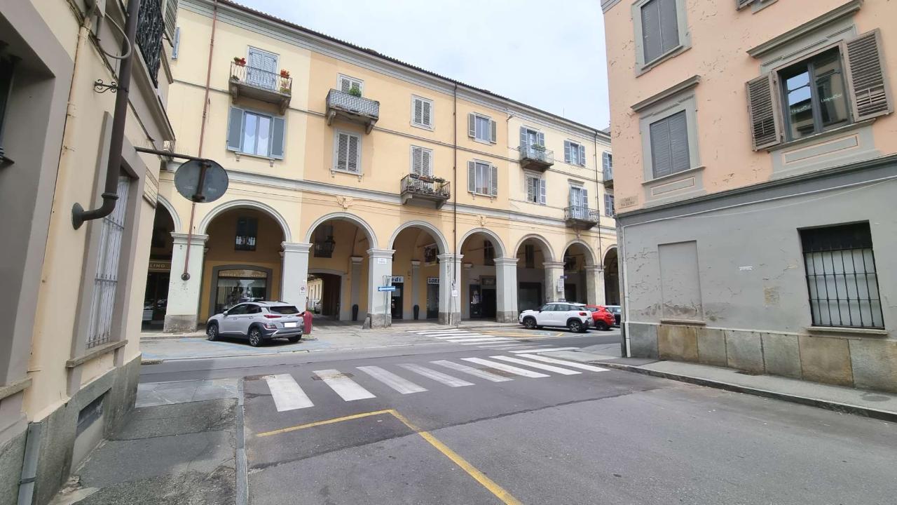 Appartamento in affitto a Pinerolo