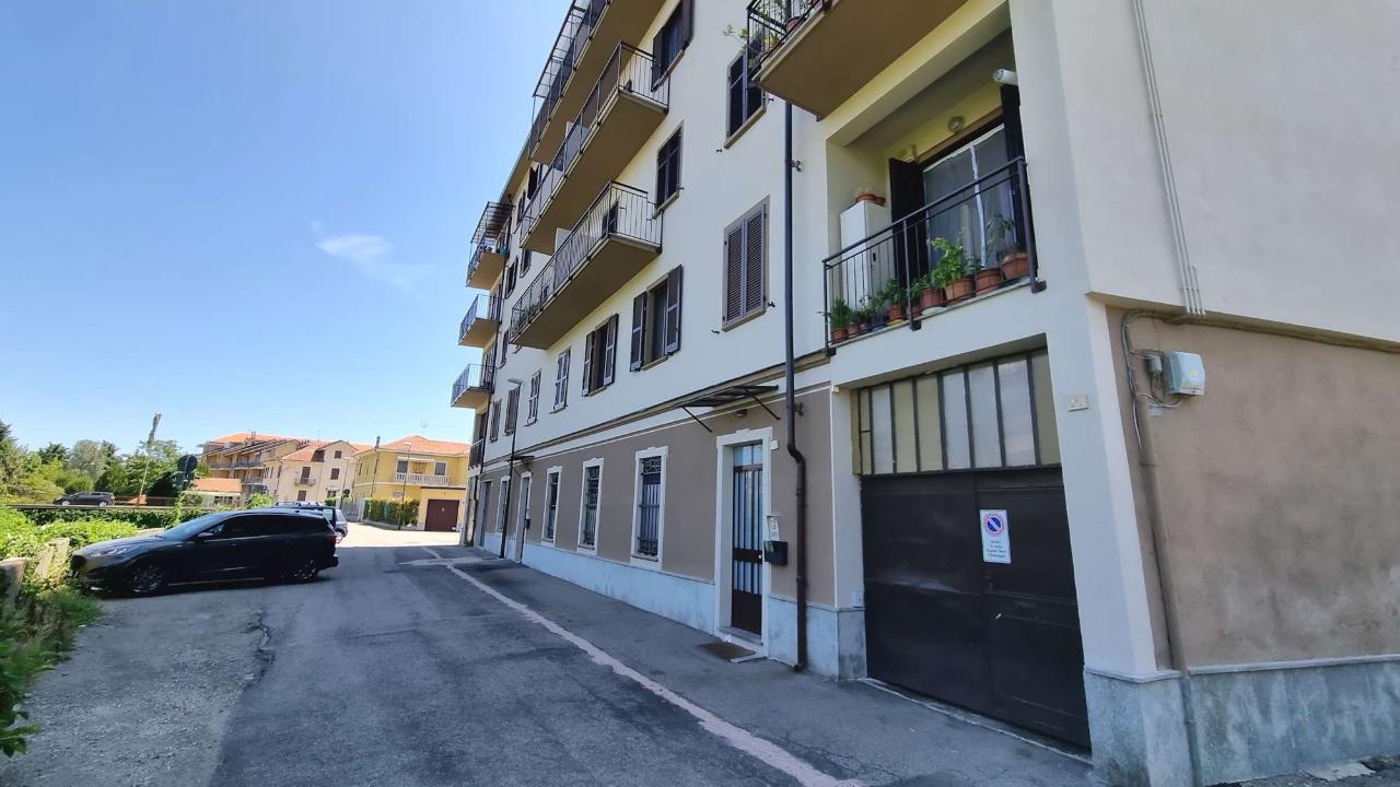 Appartamento in affitto a Pinerolo