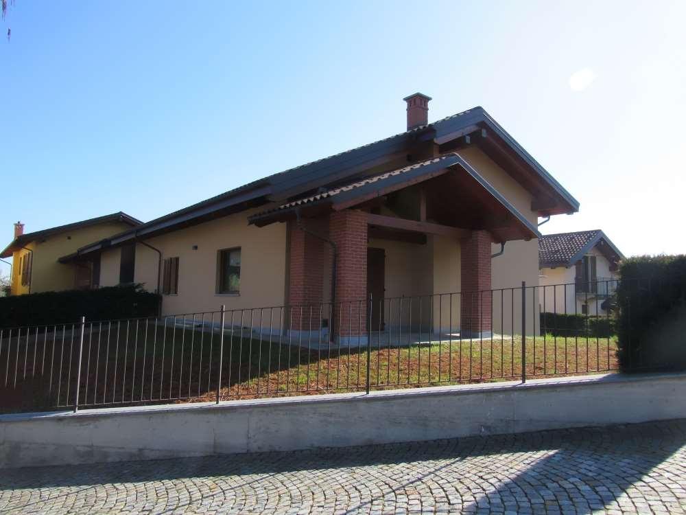 Villa unifamiliare in vendita a San Secondo Di Pinerolo