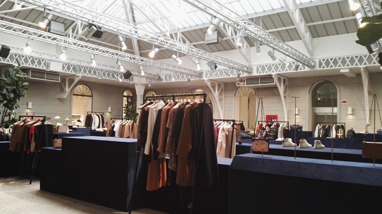 Negozio in affitto a Milano