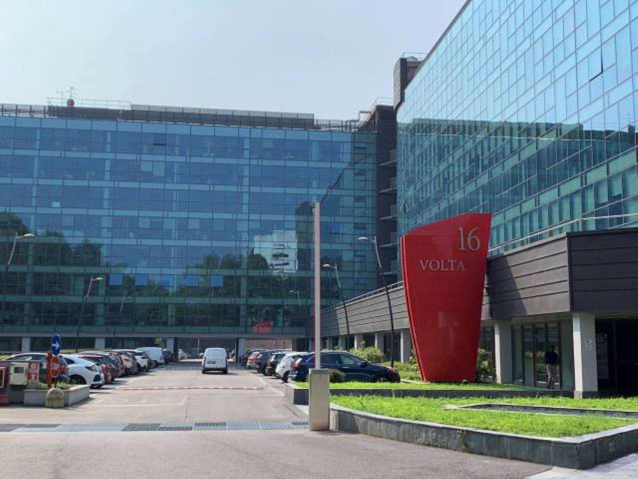 Ufficio in affitto a Cologno Monzese