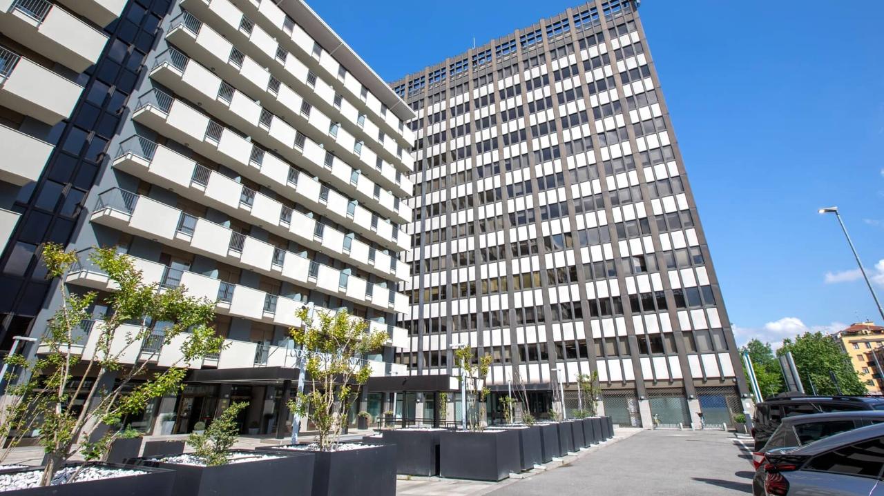 Ufficio in affitto a Milano