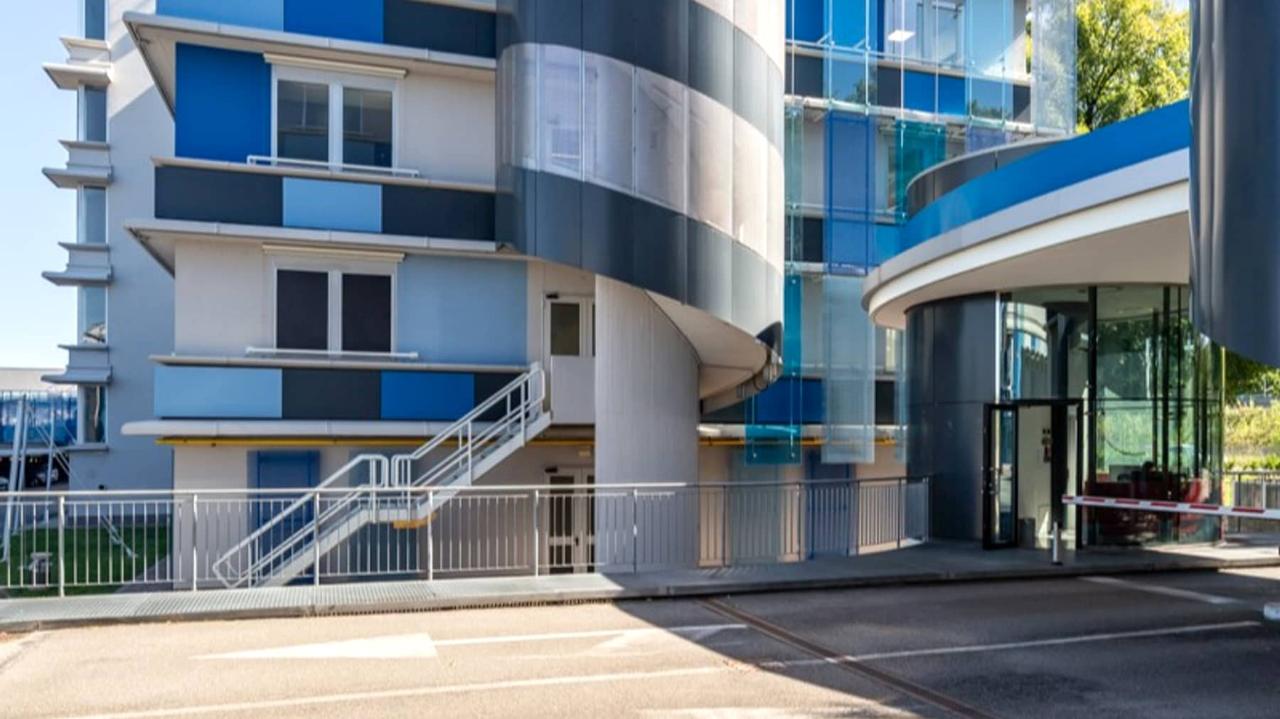 Ufficio in affitto a Segrate