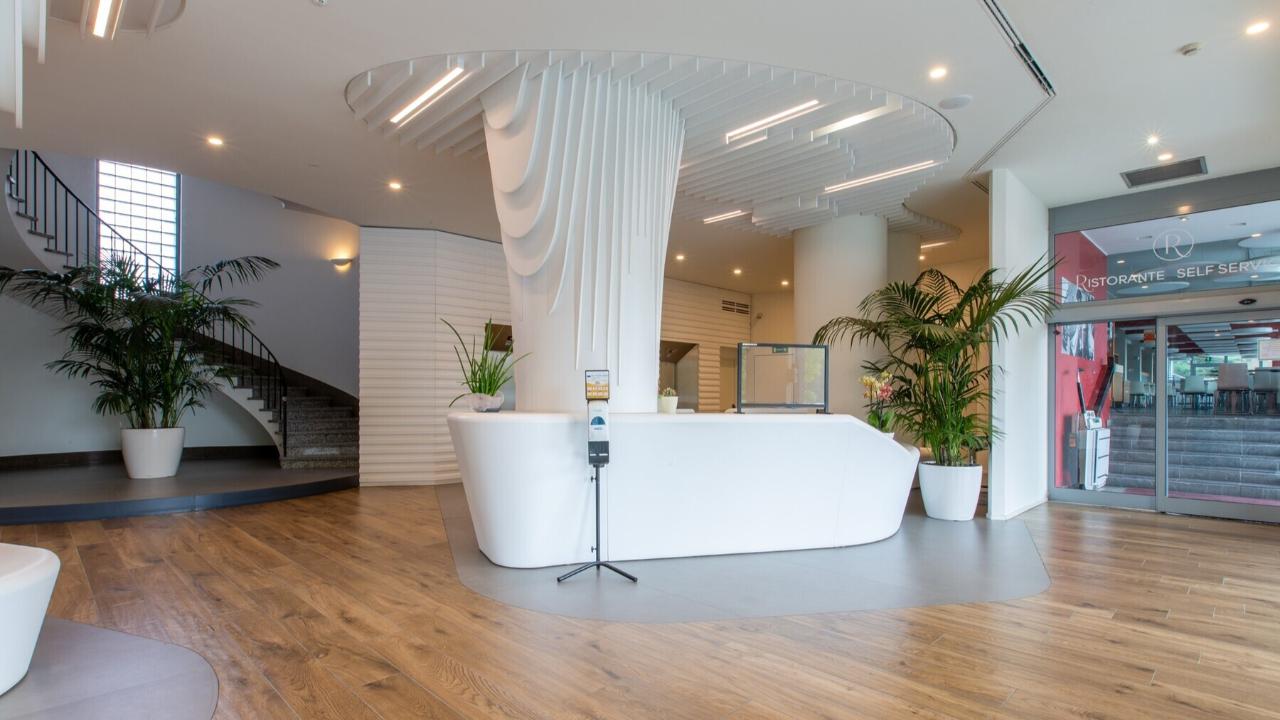 Ufficio in affitto a Milano