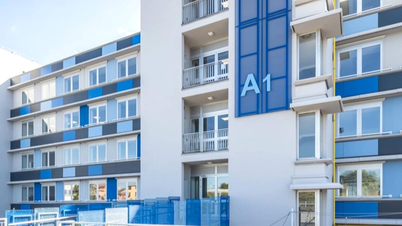 Ufficio in affitto a Segrate