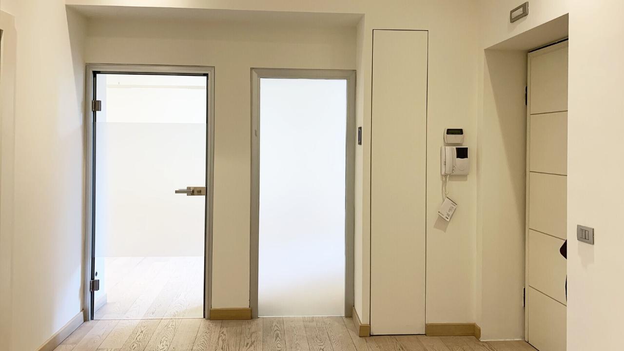 Ufficio in affitto a Milano