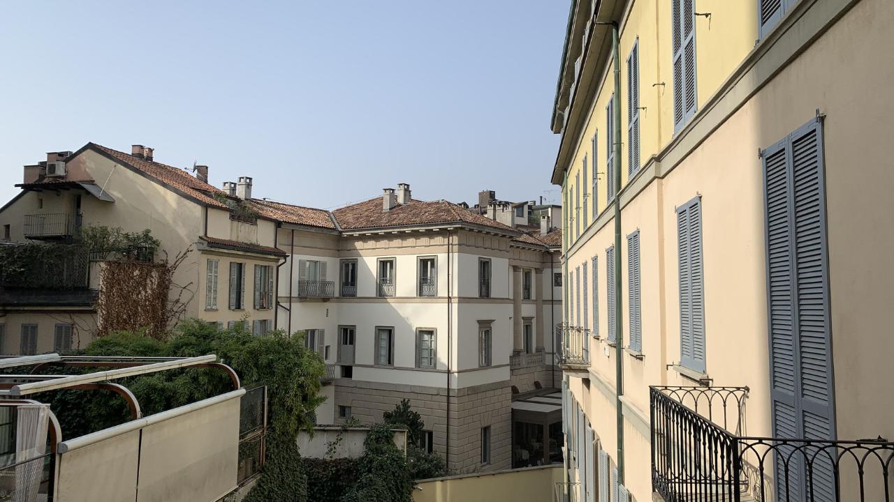 Ufficio in affitto a Milano