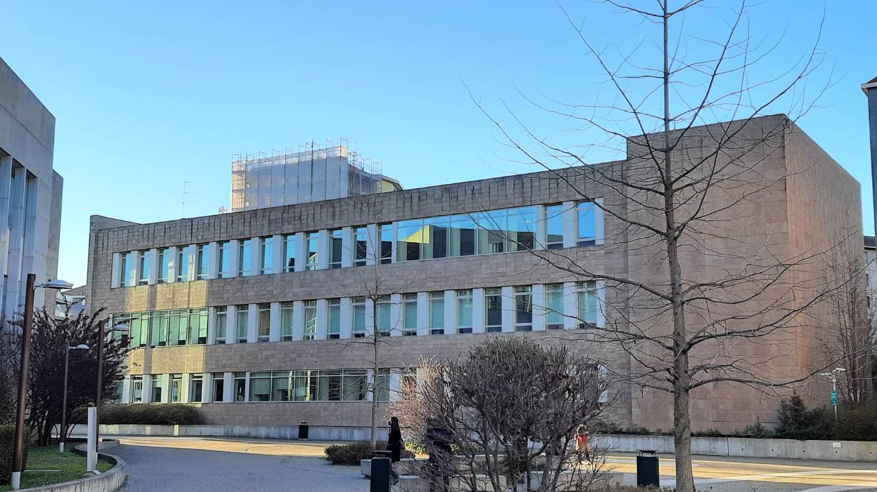 Ufficio in affitto a Milano