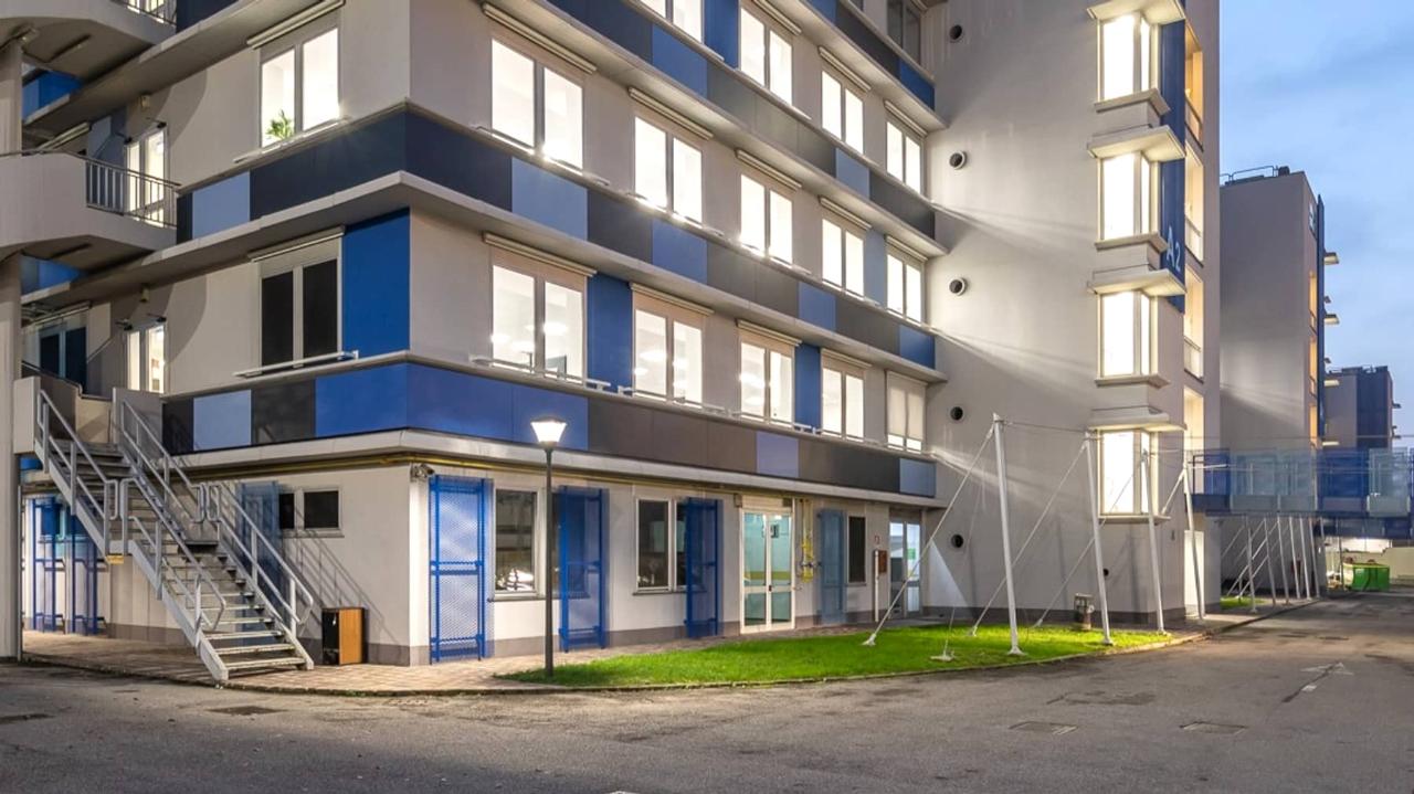 Ufficio in affitto a Segrate