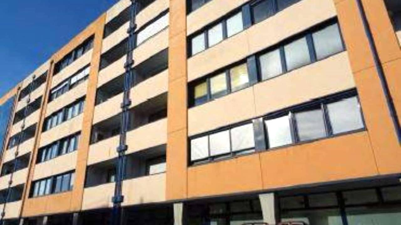 Ufficio in vendita a Padova