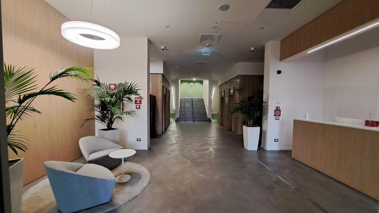 Ufficio in affitto a Milano