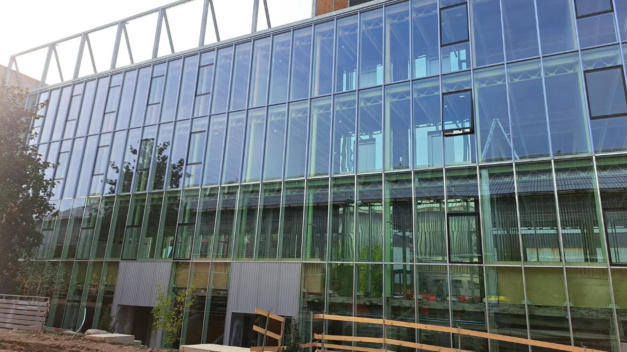 Ufficio in affitto a Milano