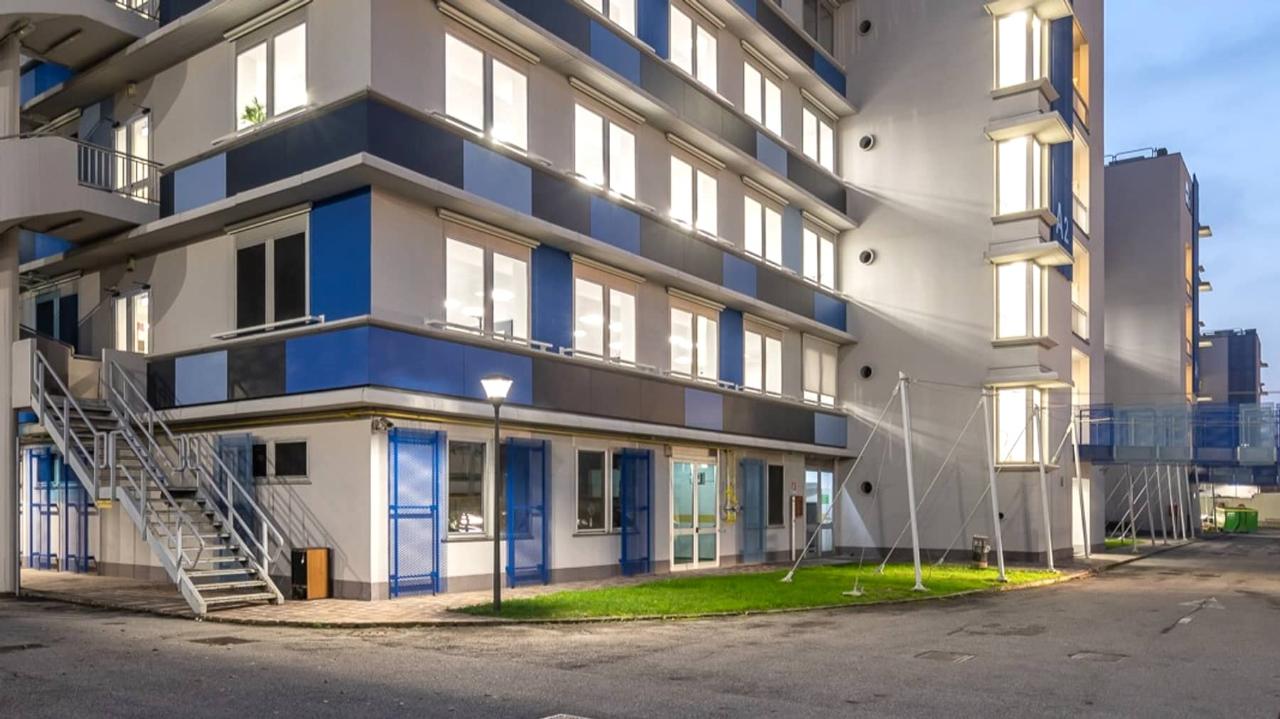 Ufficio in affitto a Segrate