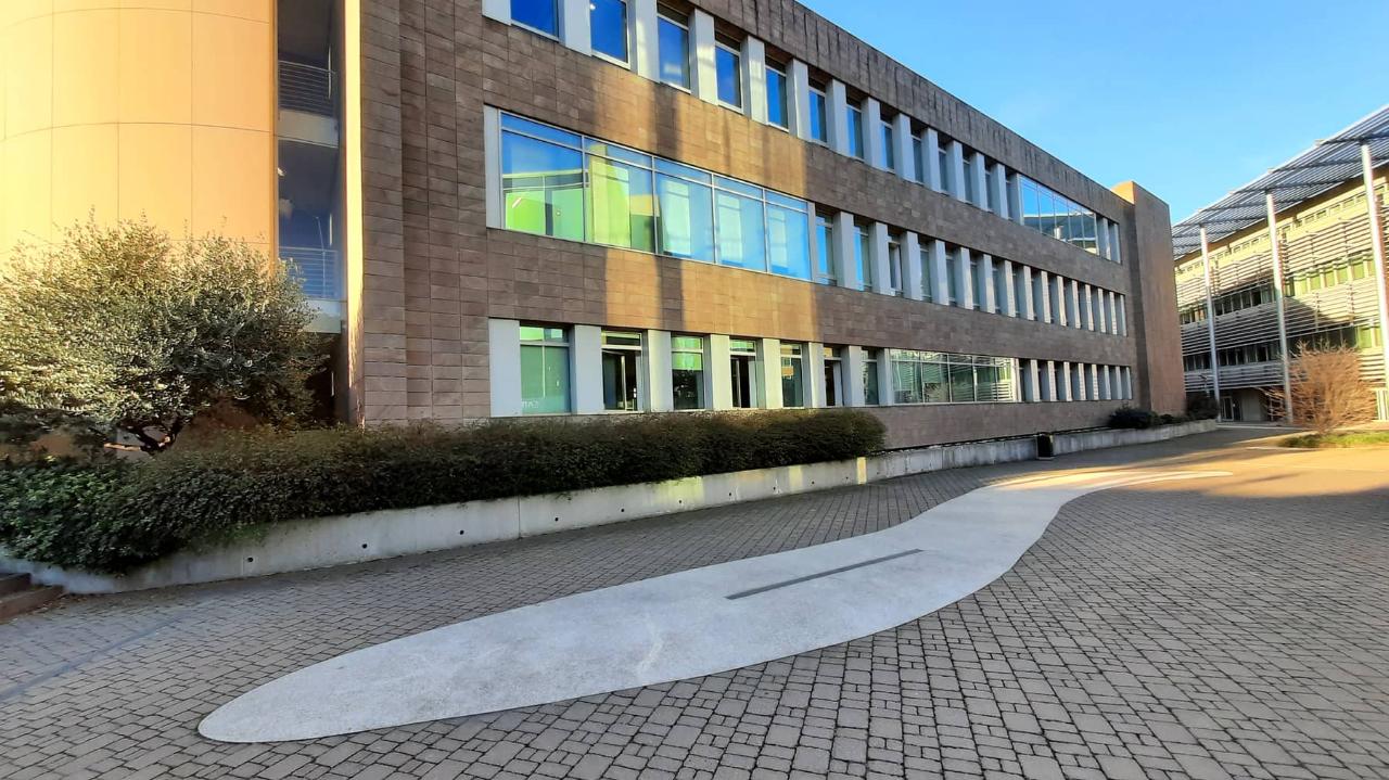 Ufficio in affitto a Milano