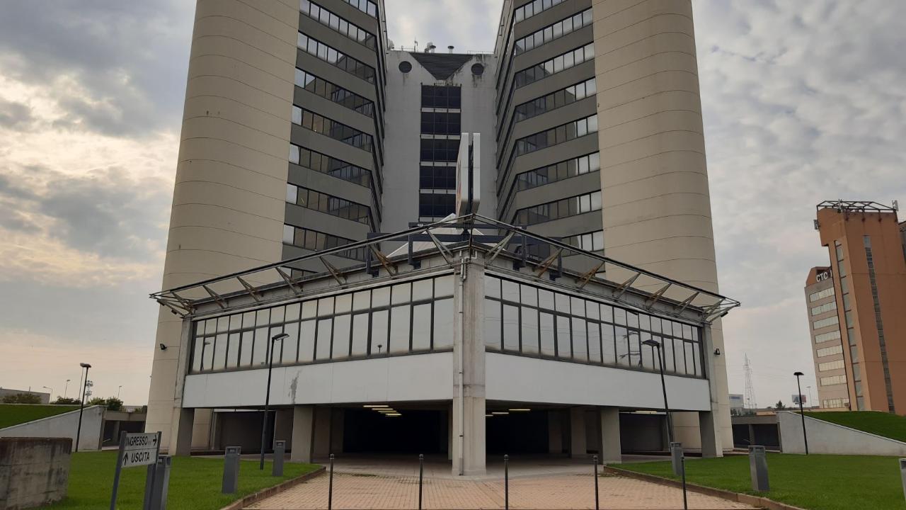 Ufficio in affitto a San Giovanni Lupatoto