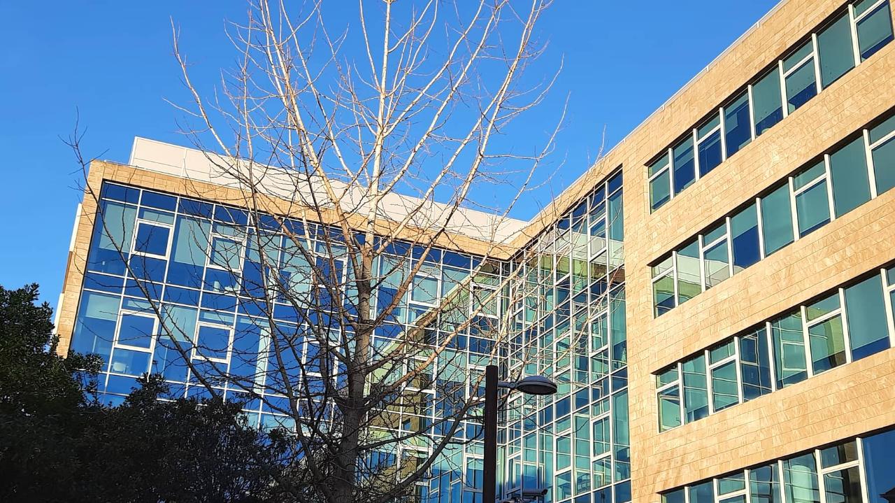 Ufficio in affitto a Milano