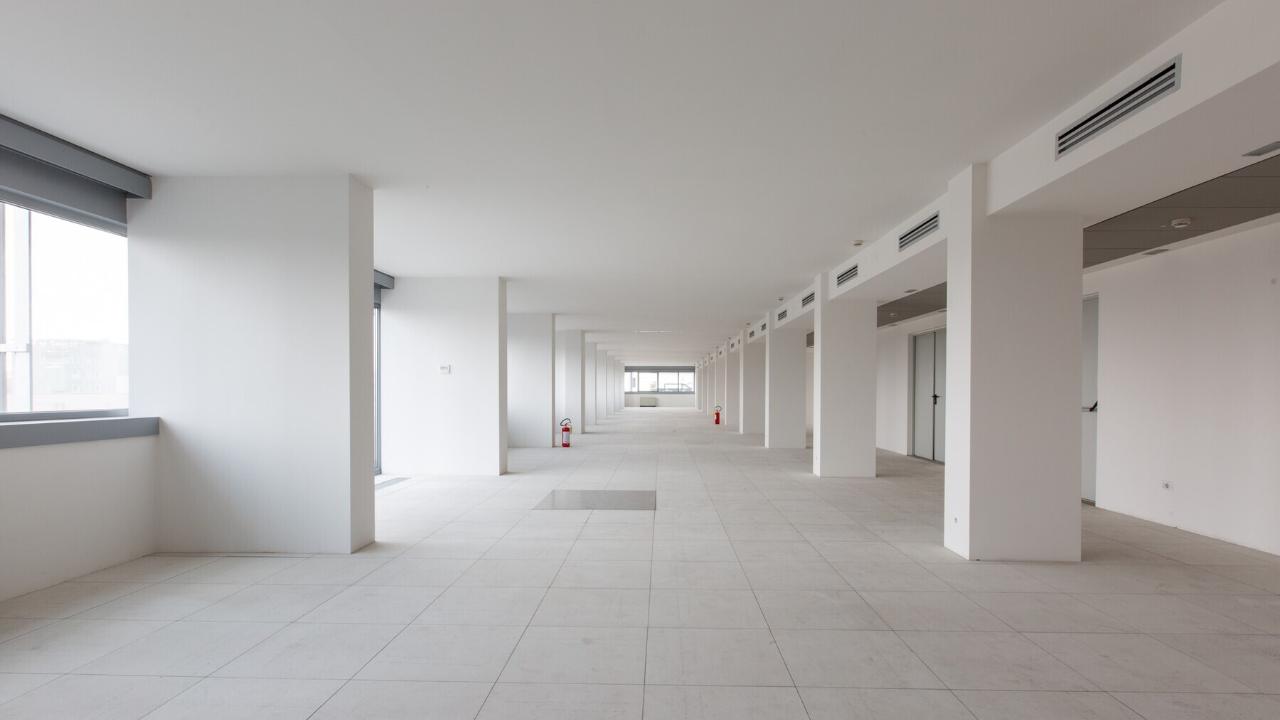Ufficio in affitto a Milano