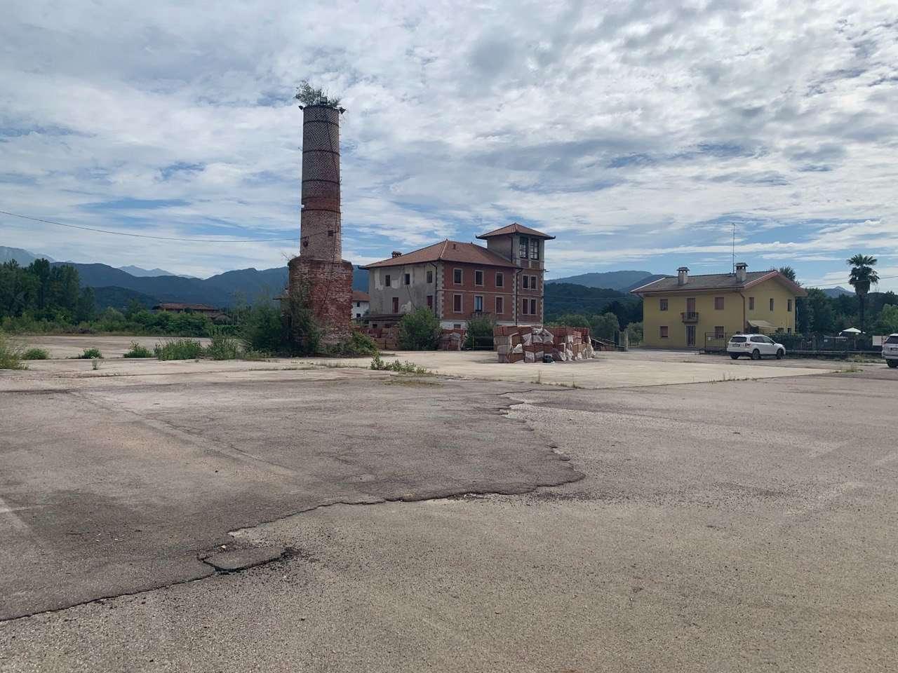 Capannone in vendita a Reana del Rojale