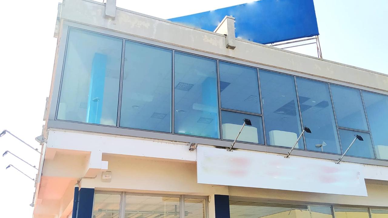 Capannone in vendita a Cernusco Sul Naviglio