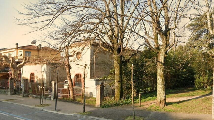 Terreno edificabile produttivo in vendita a Montecatini Terme