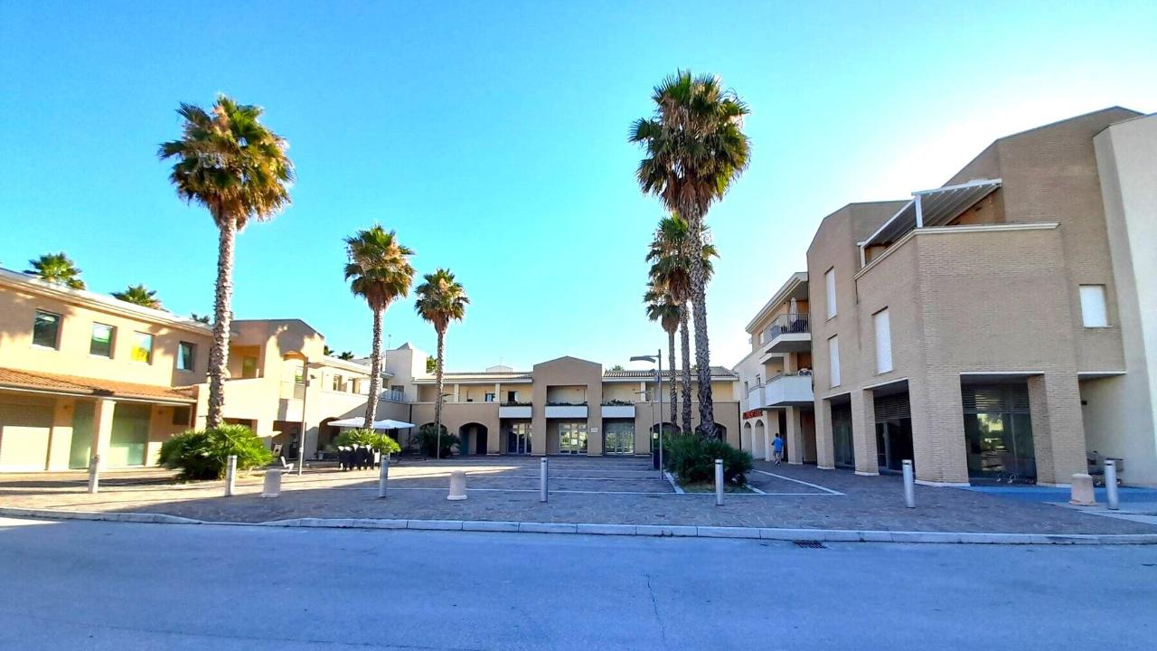 Negozio in vendita a Ripatransone